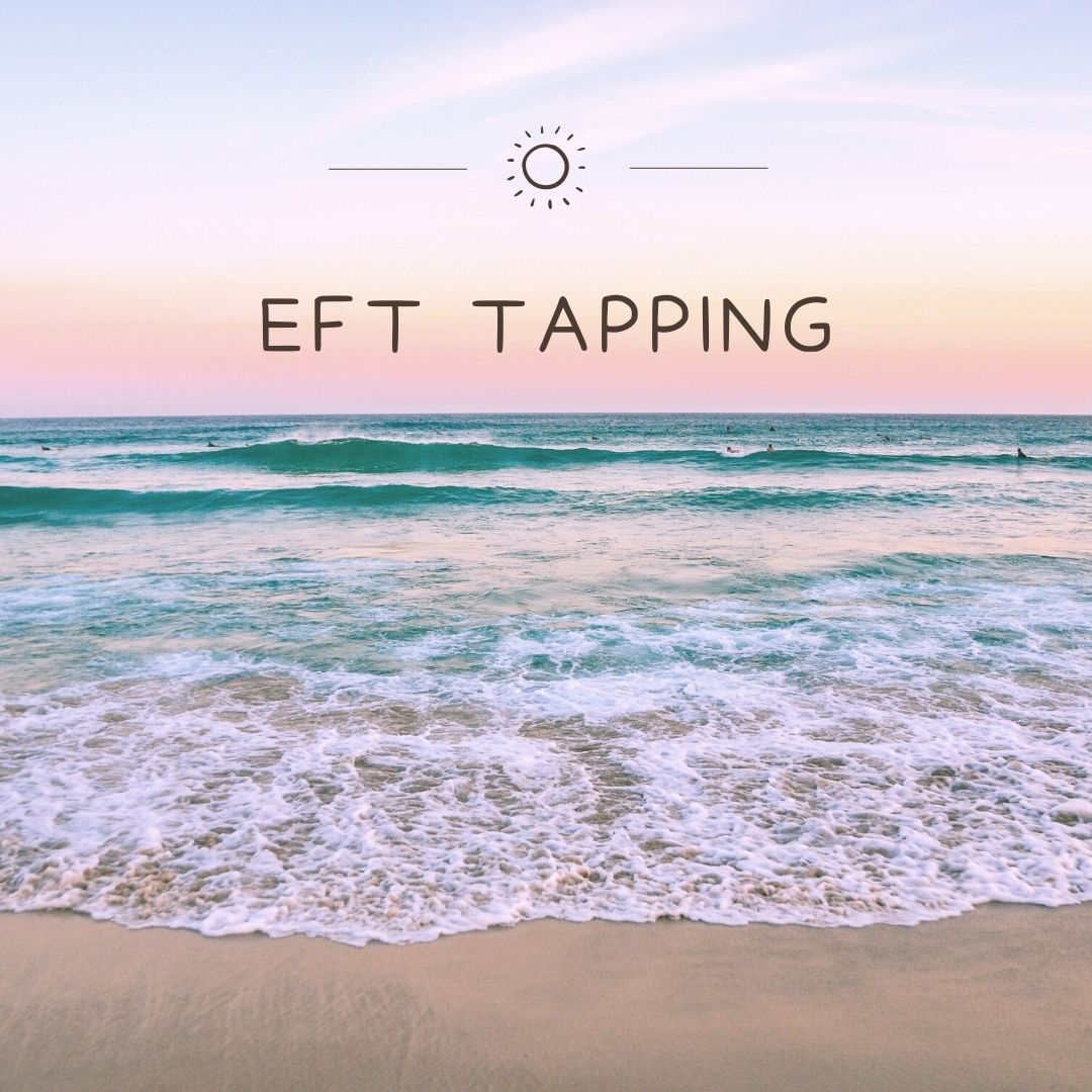 Discover the Power of EFT Tapping To Help Manage Your Mood - Wellness ...